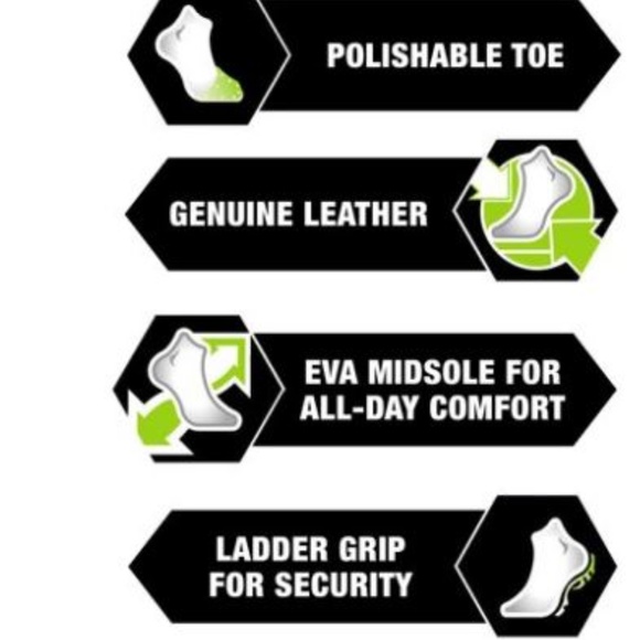 Interceptor | Shoes | Guard Swat Mens Combat Utility Boots | Poshmark